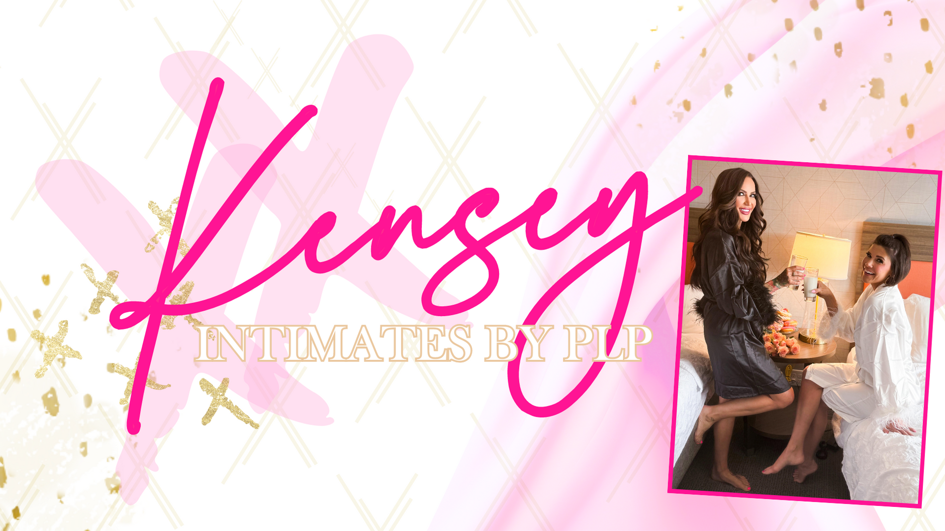 Kensey – Pretty Little Patriot